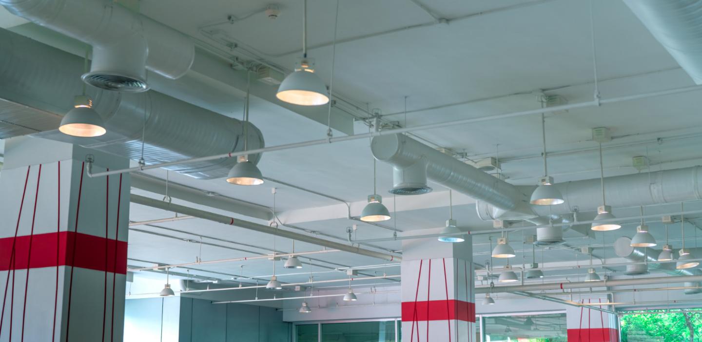 Humidification Systems for Ripening Rooms | Smart Fog