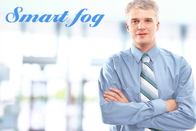 Humidification Industry Utilization | Controlled Environment