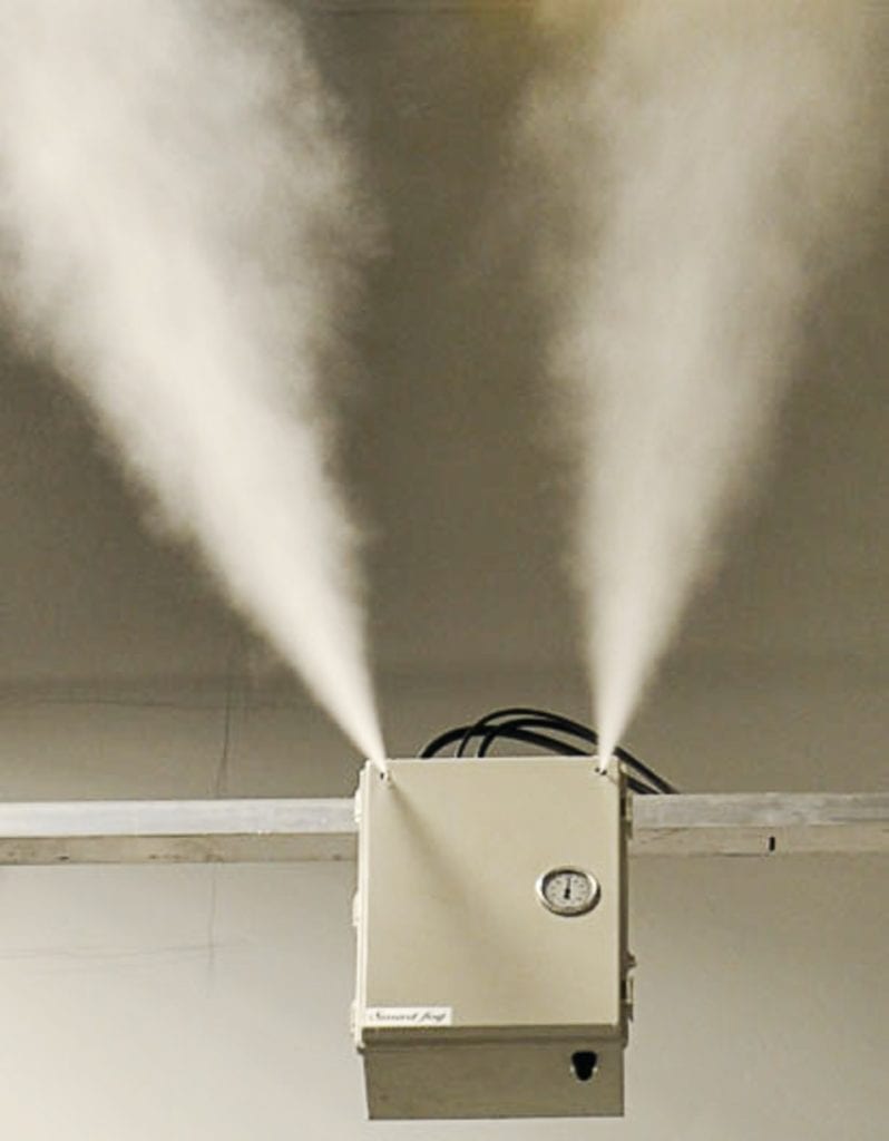 Will Your Humidification System Actually Last Decades?