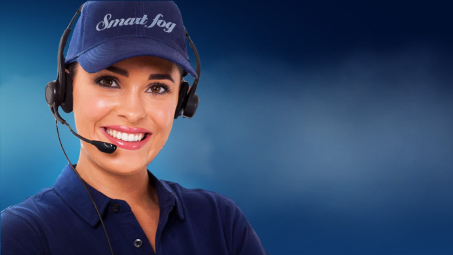 Intelligent Controller - Smart Fog