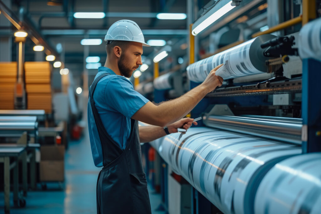 Printing Humidity: Hidden Costs & Solutions | Smart Fog