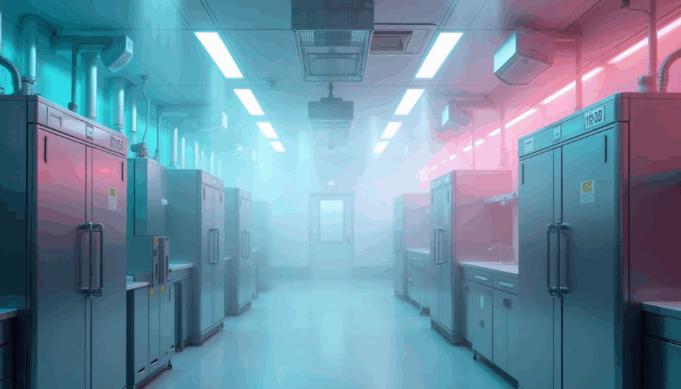 The Ultimate Guide to an Effective Industrial Humidity Control System