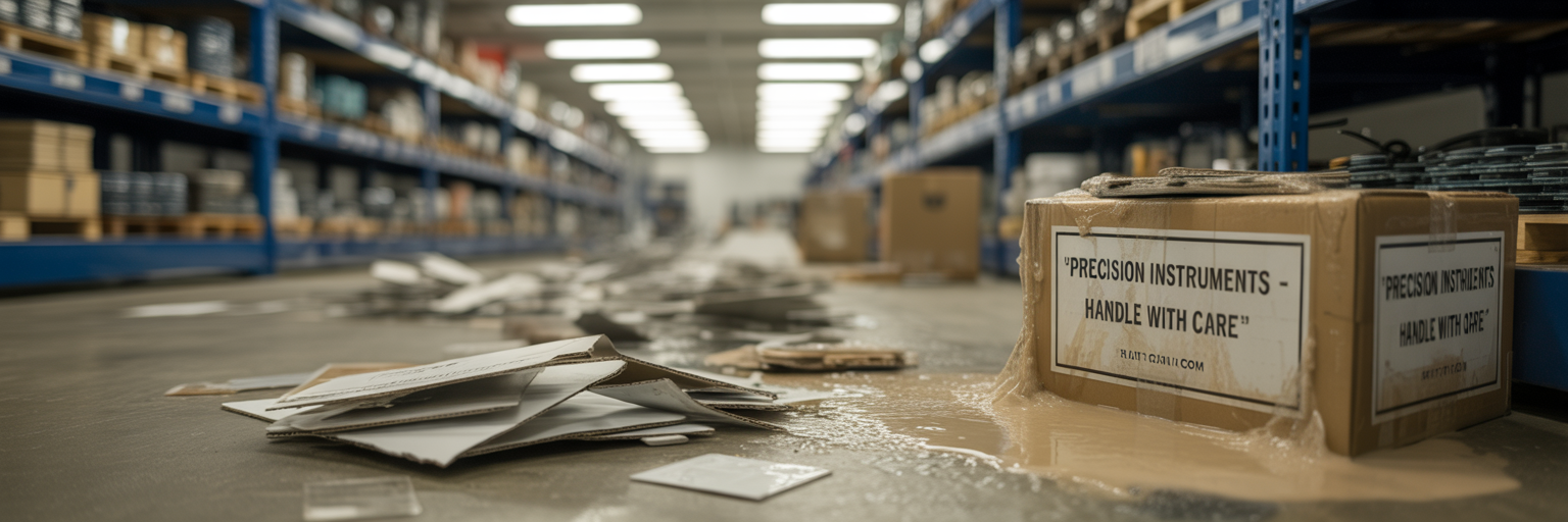 Humidity Control in Manufacturing Facilities: Preventing Static, Mold ...