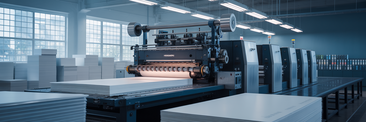 Smart Fog for Digital Printing: Stabilise Substrates, Eliminate Static ...