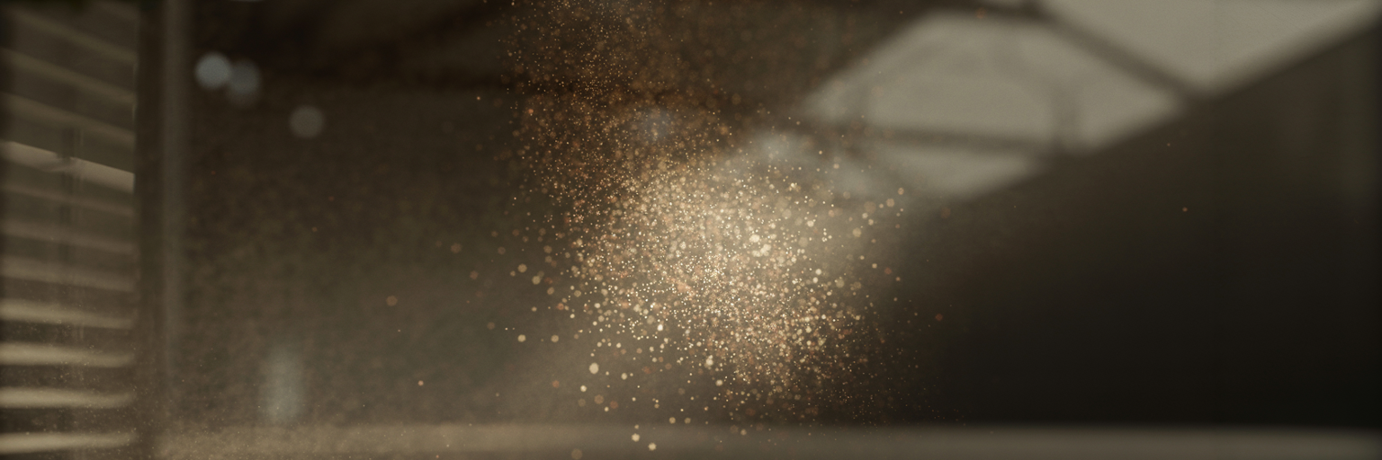 How Airborne Particles Damage Electronics Yields