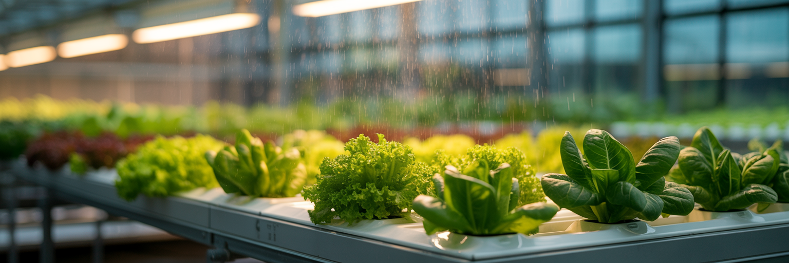 Indoor Agriculture Humidity Control: The Secret to Healthier Crops ...