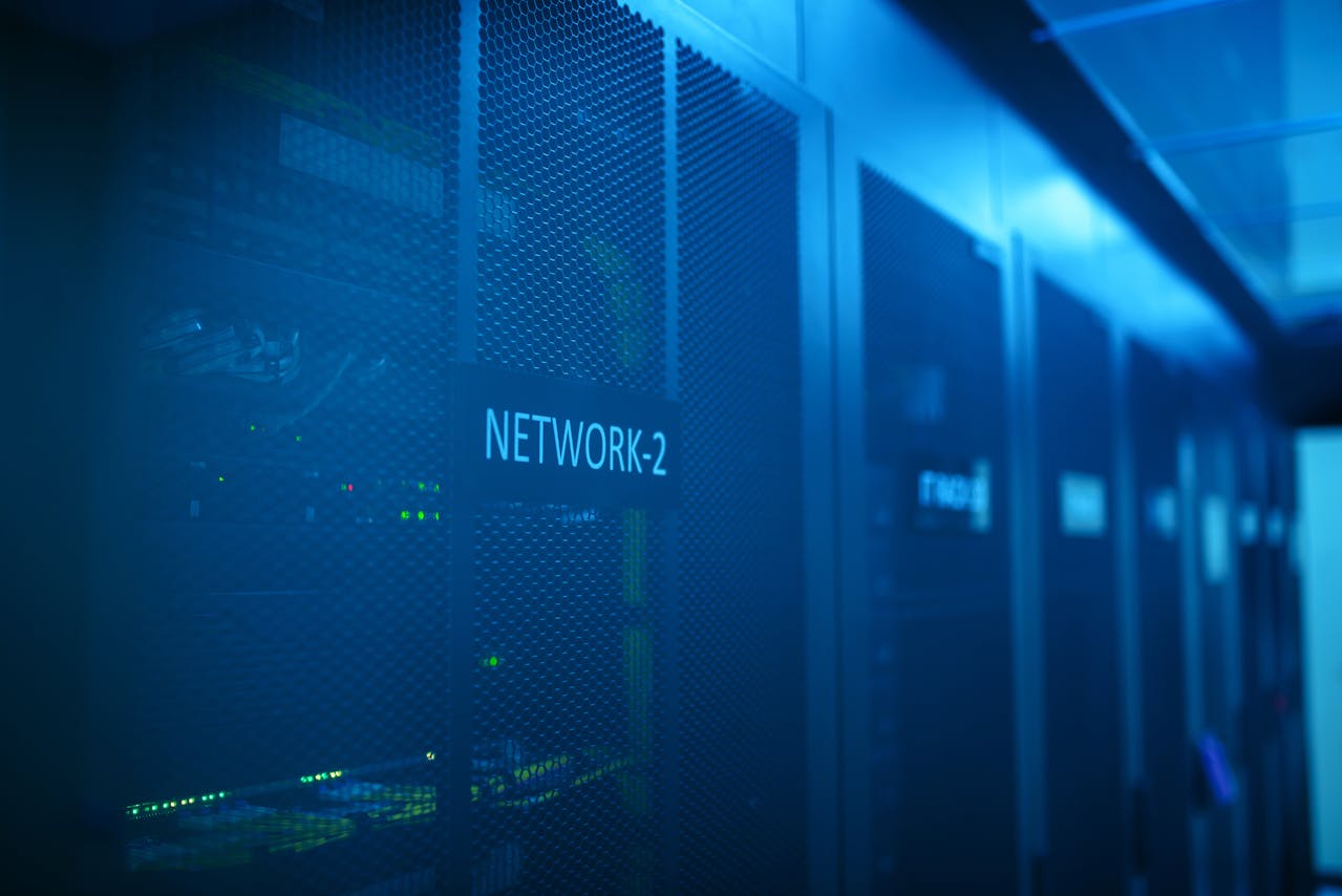 Data Center Humidification Systems: Buyer Guide