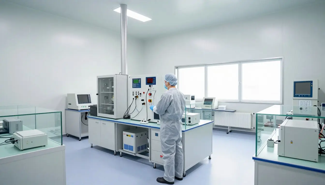 Hospital Grade Humidifiers: Types and Buying Factors