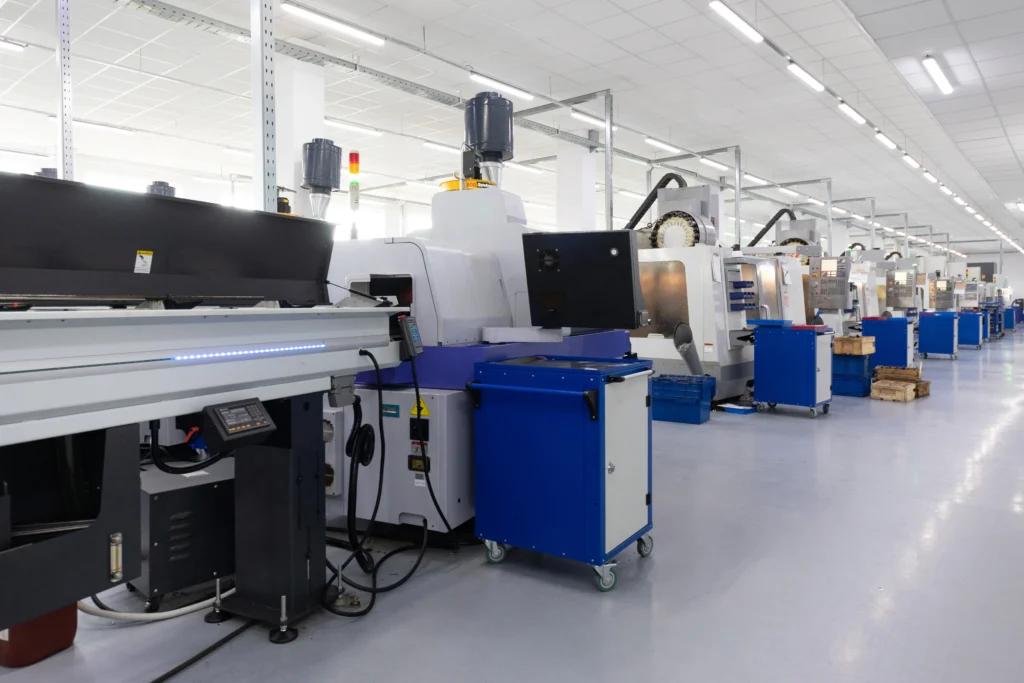 Ideal Humidity Levels for Printing Facilities