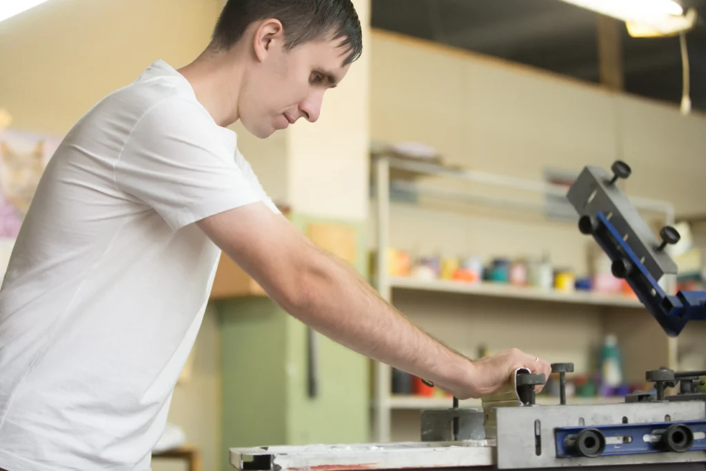 Humidification Systems for Digital Printing Facilities