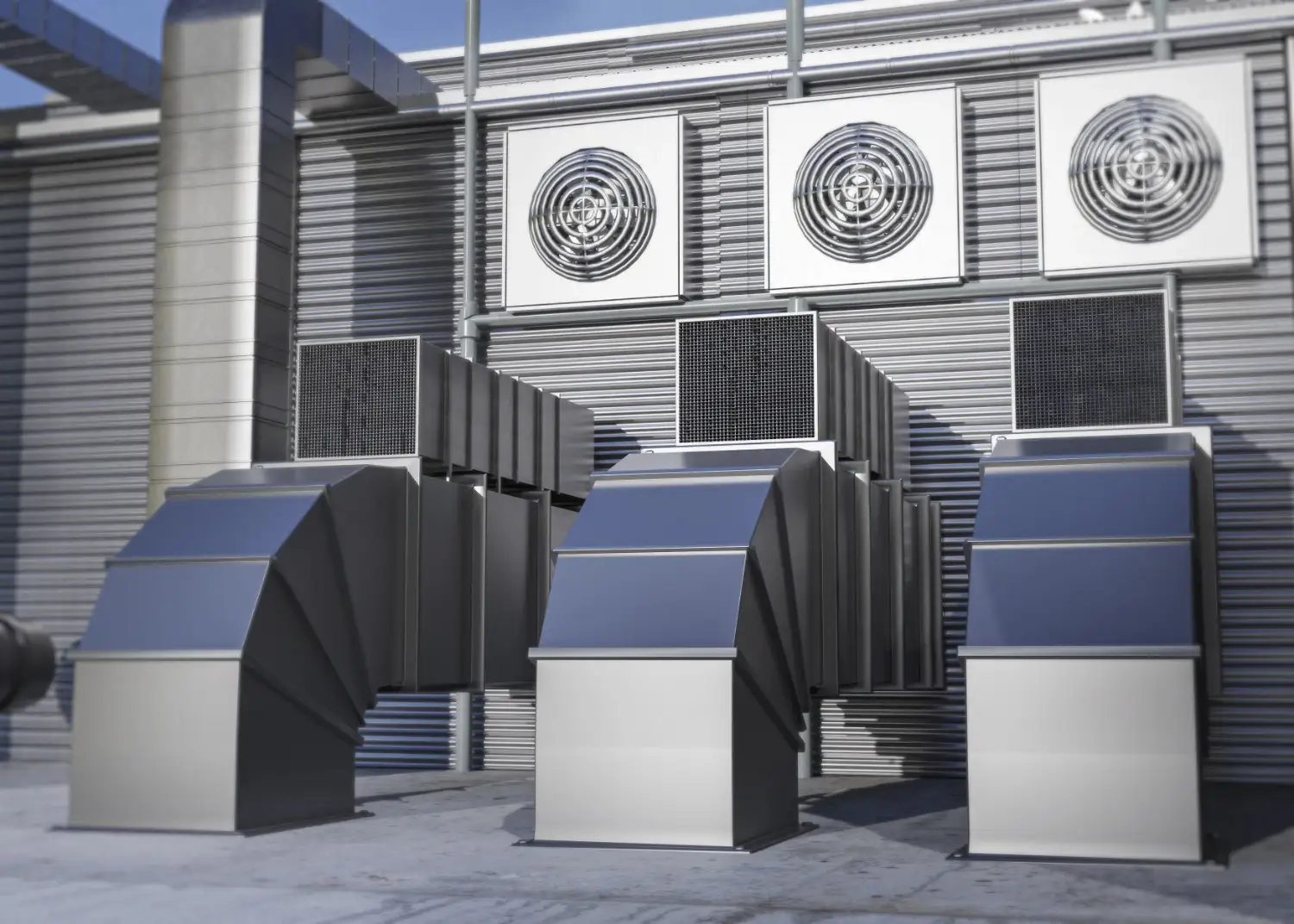 Evaporative Cooling: How It Works and When It Beats HVAC