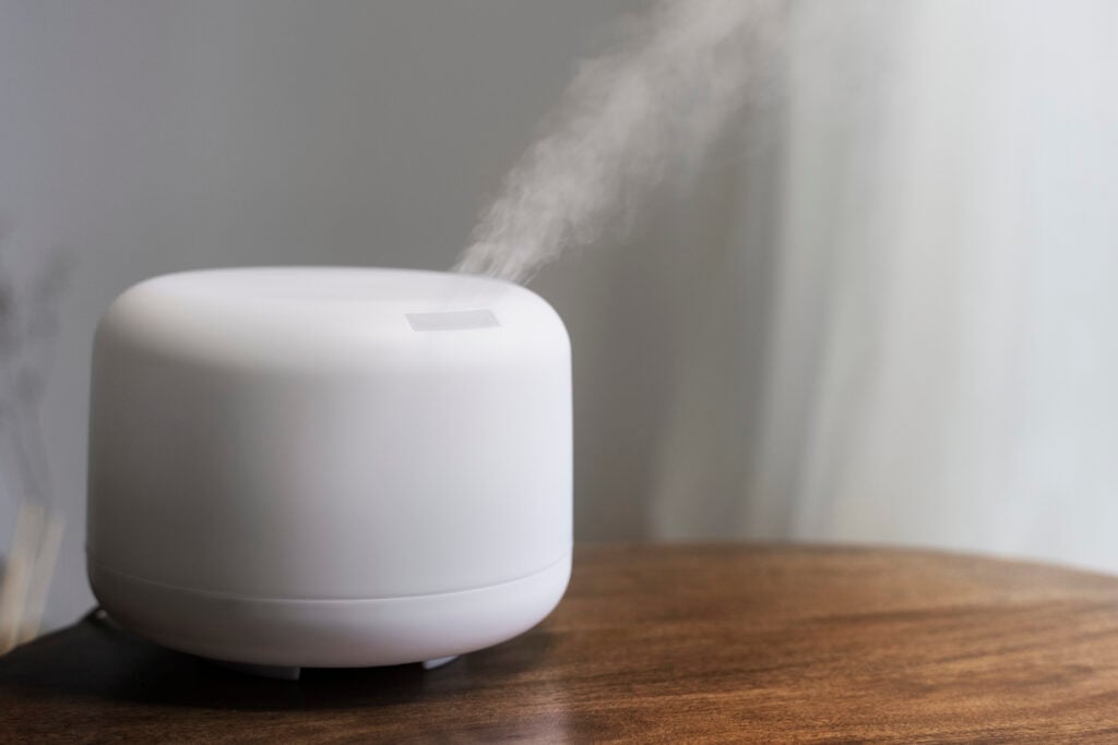 Cool Mist Humidifier Benefits: What They Do