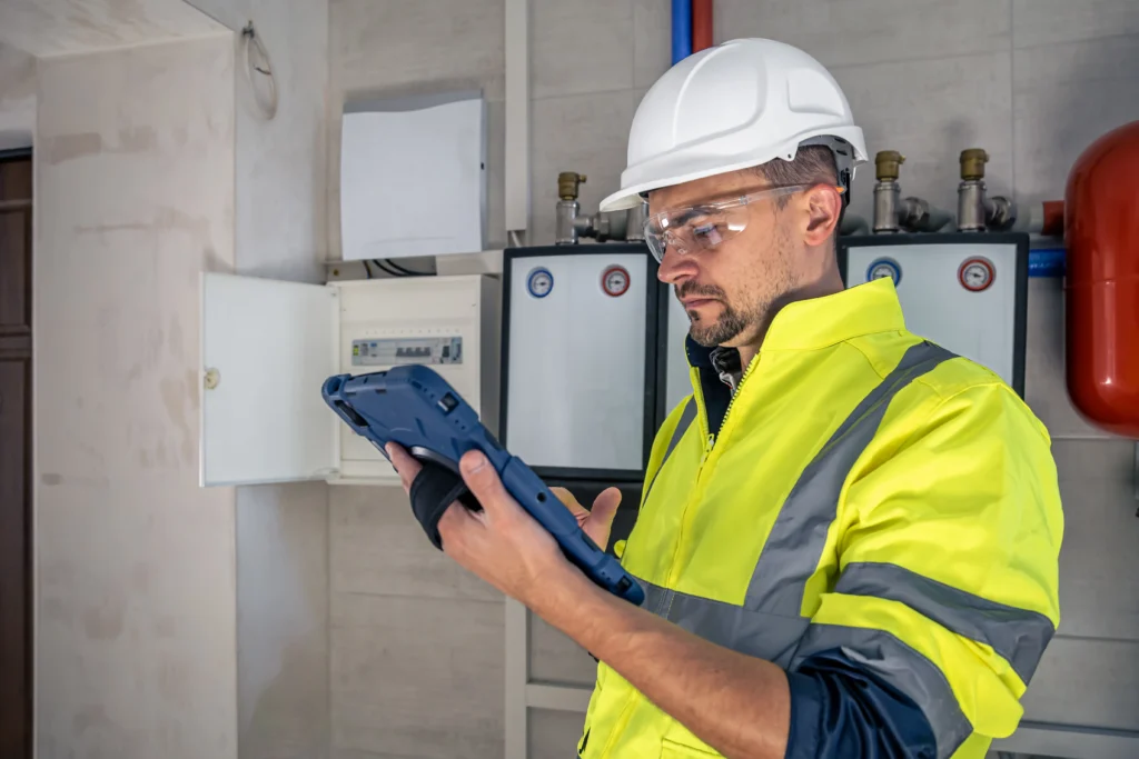 ASHRAE Humidity Standards: Quick Reference for Facility Managers